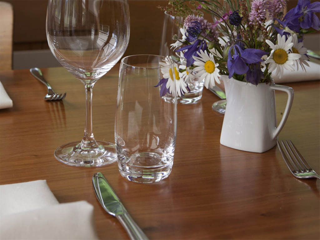 Gasthaus Spinas im Val Bevers | Schweiz