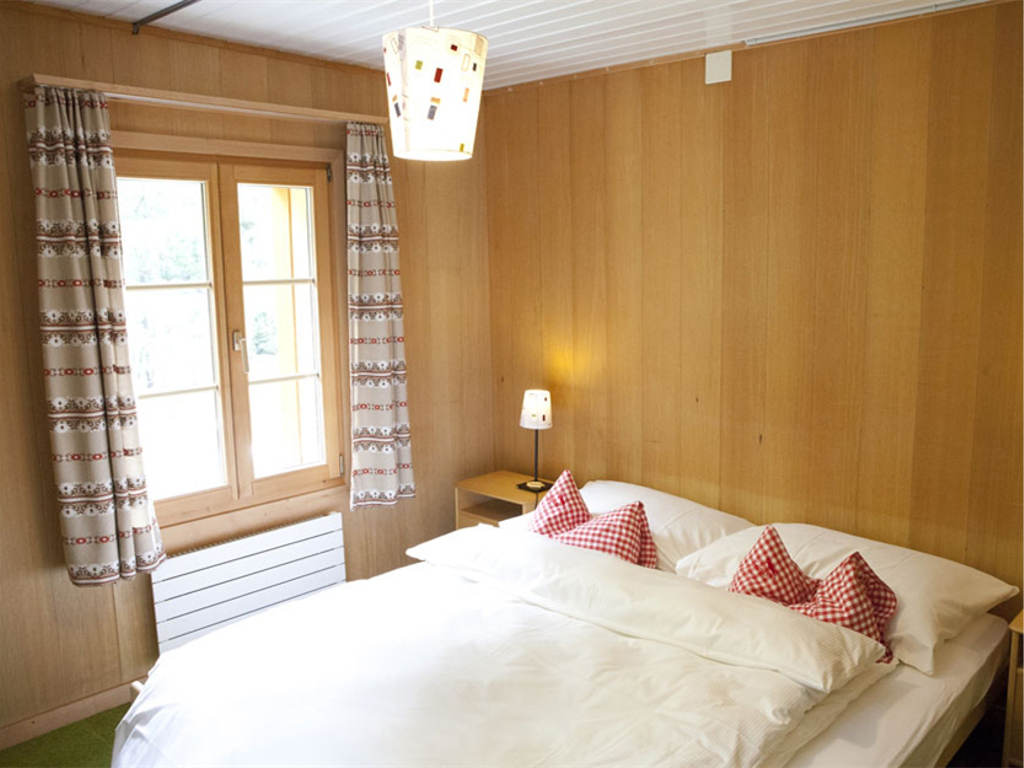 Gasthaus Spinas im Val Bevers | Schweiz