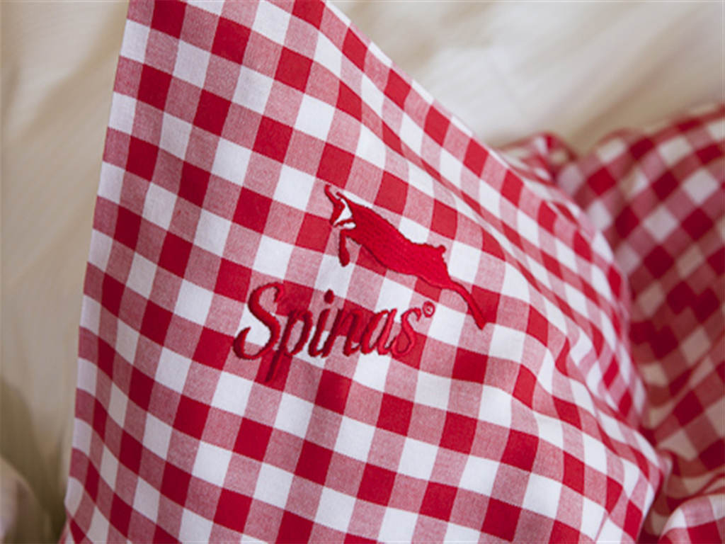 Gasthaus Spinas im Val Bevers | Schweiz