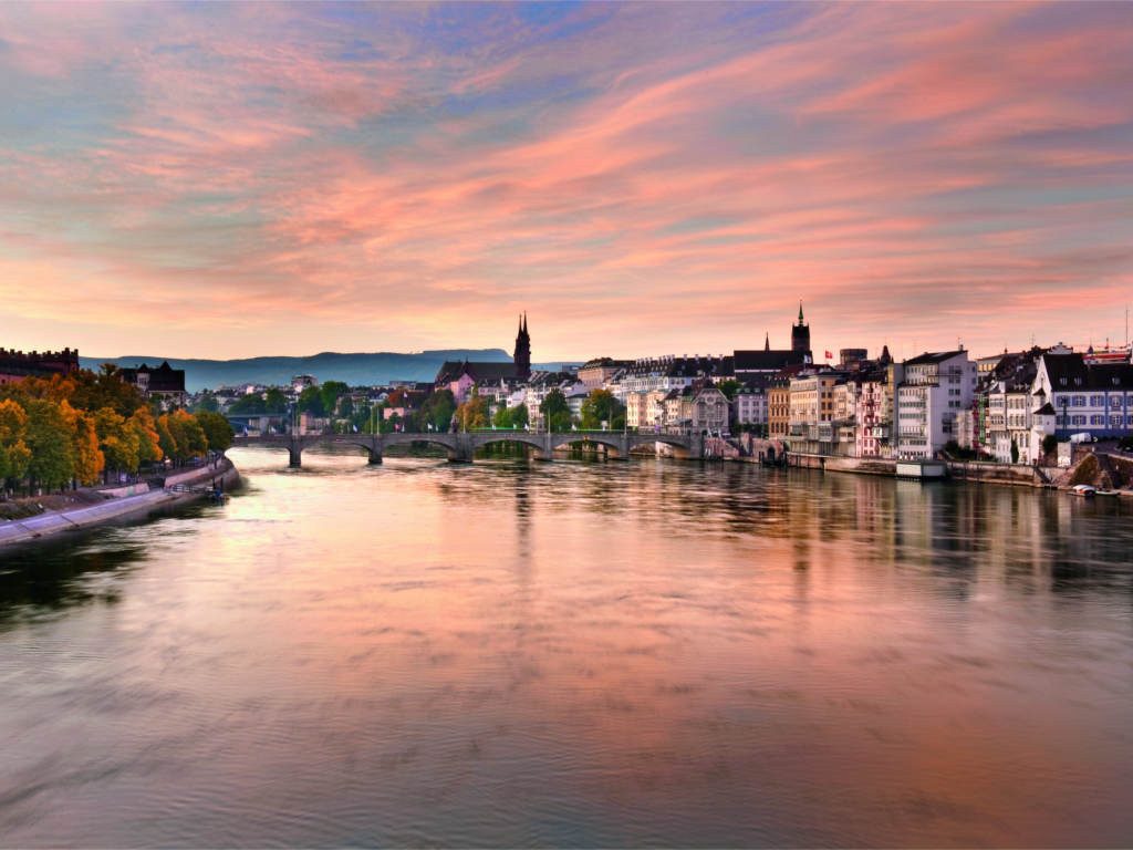 Ihr Urlaub in Basel & im Baselland | Schweiz