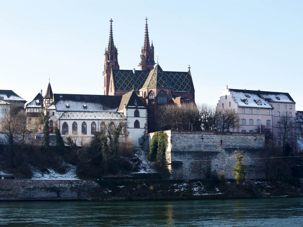 Ihr Urlaub in Basel & im Baselland | Schweiz