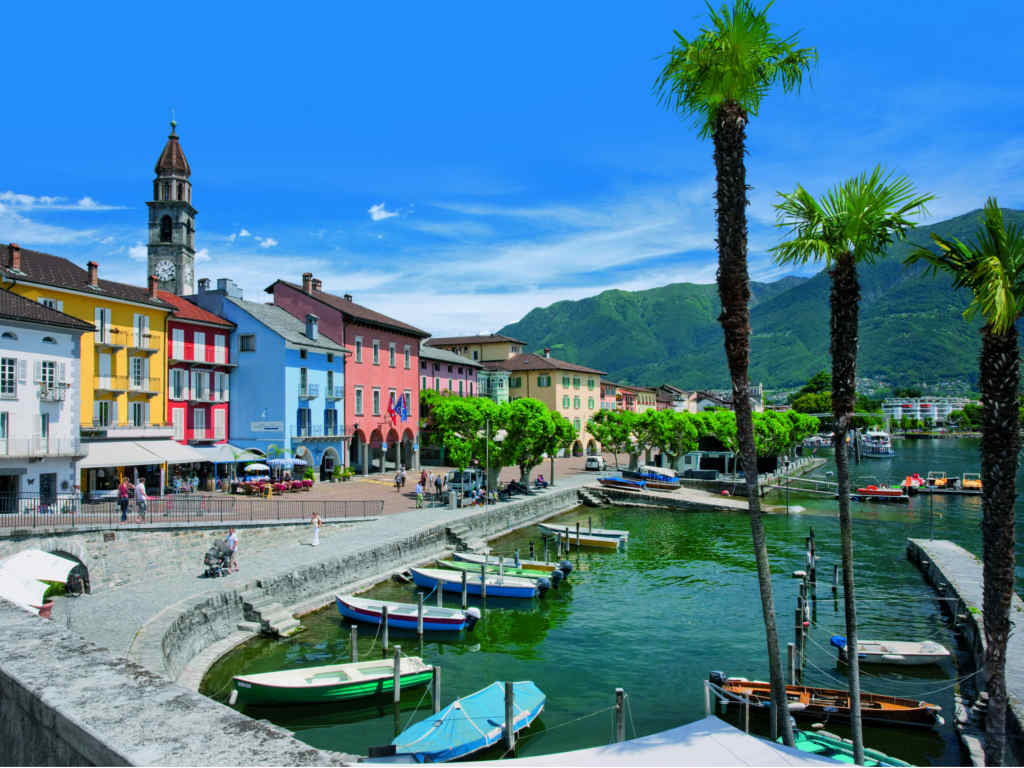 Ascona