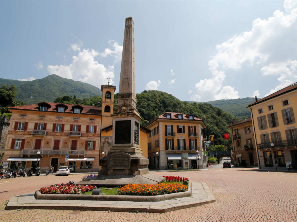 Bellinzona