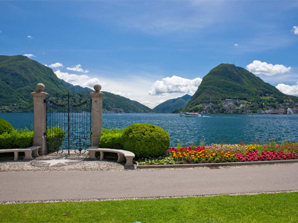 Lugano