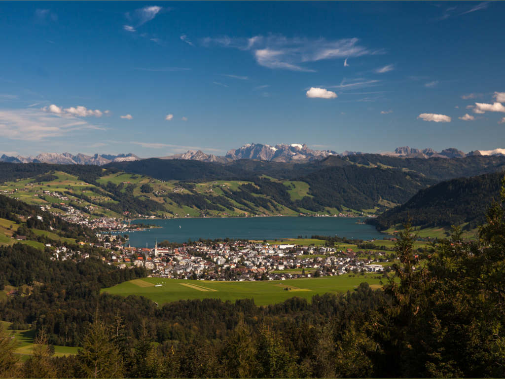 Zugersee